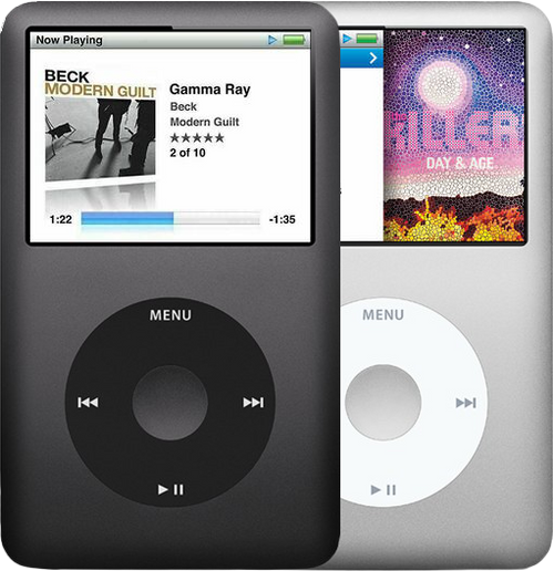 Apple iPod parts, iPod repair services, and refurbished iPods for sale ...